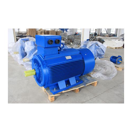 Y2-160M-4三相异步电动机(Y2-160M-4 11KW 380V) - 上海沪迪电机有限公司 - 化工设备网