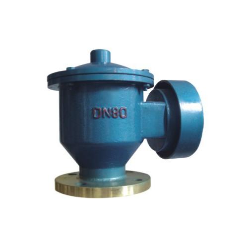 ZFQ-1全天候防爆阻火呼吸阀(ZFQ-1) - 上海豪桥阀门有限公司 - 化工设备网