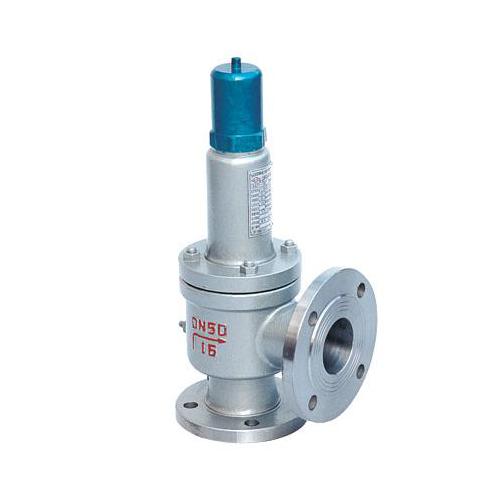 管道安全阀|液压安全阀|碳钢安全阀|不锈钢安全阀(A41W-16P) - 永嘉富山高中压阀门有限公司 - 化工设备网