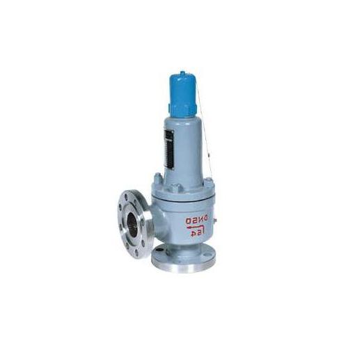 管道安全阀|液压安全阀|碳钢安全阀|不锈钢安全阀(A41W-16P) - 永嘉富山高中压阀门有限公司 - 化工设备网