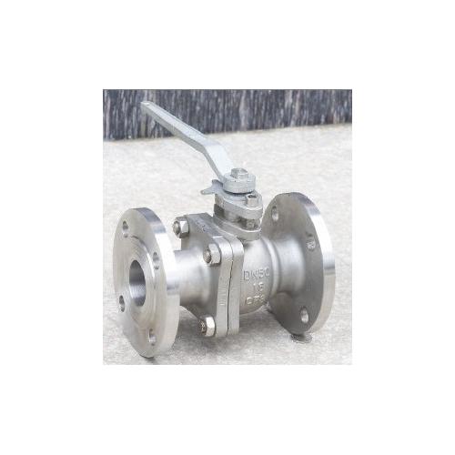 Q41PPL耐高温不锈钢球阀(Q41PPL-16P) - 博球不锈钢球阀 - 化工设备网