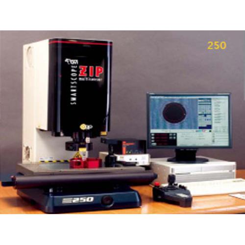 美国OGP桌上型影像测量仪(SMARTSCOPE ZIP-250) - 上海百贺仪器 - 化工设备网