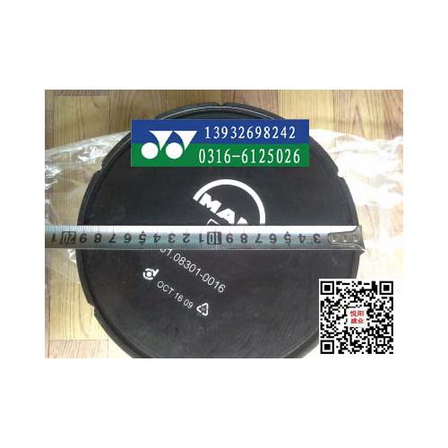 猛狮发电机组51.08301-0016空气滤芯(51.08301-0016) - 固安县牛驼镇悦阳滤清器厂 - 化工设备网