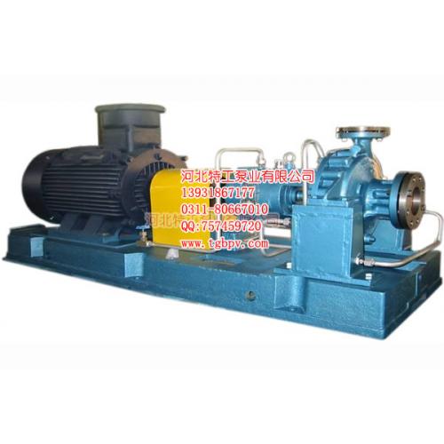 ZA40-160 耐酸碱泵 单级单吸化工离心泵 - 河北特工泵业有限公司 - 化工设备网
