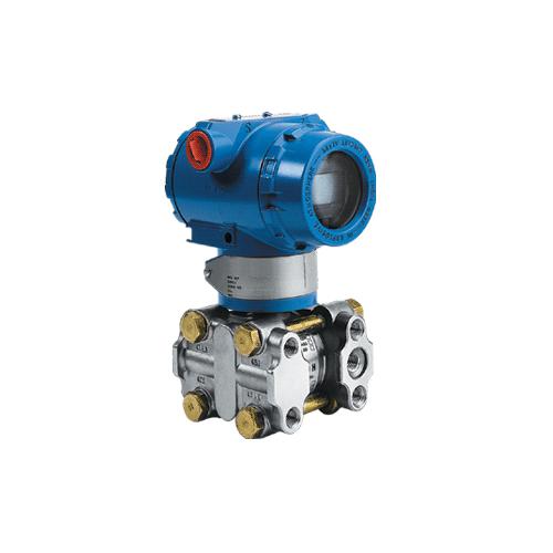 罗斯蒙特3051DP差压变送器(3051DP2A62A1AB4M5K8) - 南京霍格机电有限公司 - 化工设备网