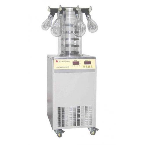 DYYB-10系列台式冷冻干燥机(DYYB-10) - 上海德洋意邦仪器有限公司 - 化工设备网