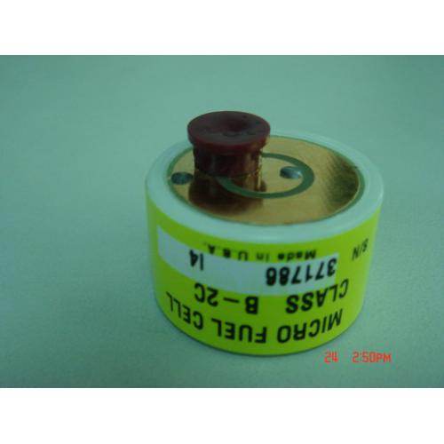 Teledyne氧气传感器Class B－2C(Class B－2C) - 成都聚飞科技有限责任公司 - 化工设备网