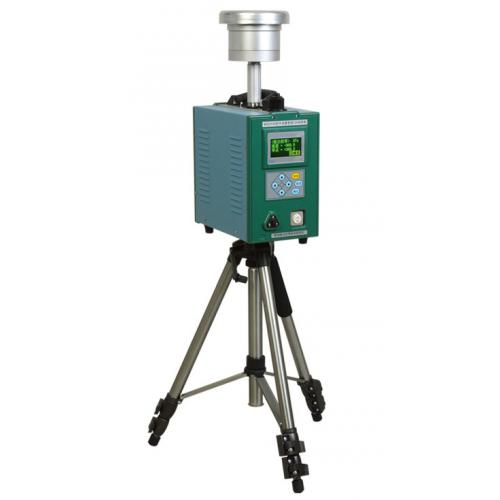DS-2032型智能中流量PM2.5采样器(DS-2032型) - 青岛大森环保设备有限公司 - 化工设备网