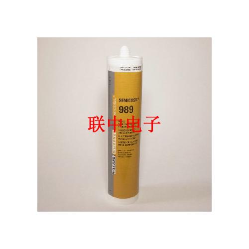 SEMICOSIL 989/1K 硅胶粘合剂(国际标准) - 广州市联中电子科技有限公司 - 化工设备网