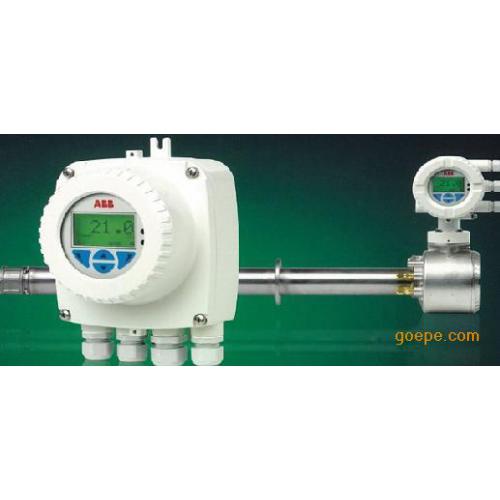 ABB AZ20氧化锆氧量分析仪 - 上海信赣自控设备有限公司 - 化工设备网