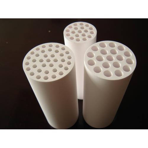 多孔陶瓷管(各种) - 宜兴市中外合资精刚技术陶瓷有限公司 - 化工设备网