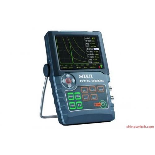 数字超声波探伤仪CTS-9006(CTS-9006) - 北京源兆轩科技有限公司 - 化工设备网