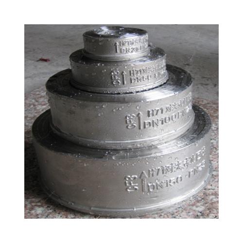 H71H/W-16-25C/P国标铸钢/不锈钢对夹式止回阀(H71H/W-16-25C/P) - 上海沪甄阀门有限公司 - 化工设备网