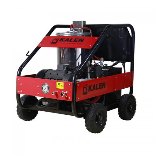 AK20/15H 冷热水高压清洗机(AK20/15H) - 上海凯莲环保科技有限公司 - 化工设备网