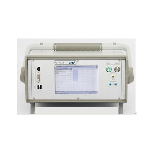 GC-PID便携式气体监测仪(GC-PID) - 北京卓力行科技有限公司 - 化工设备网
