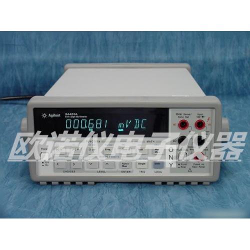 Agilent5343A HP-5343A 微波频率计(Agilent5343A) - 东莞市塘厦欧诺谊电子仪器经营部 - 化工设备网