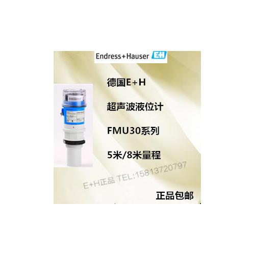 德国E+H 8米超声波液位计FMU30-AAHEABGHF(FMU30-AAHEABGHF) - 深圳市仪达智能科技有限公司 - 化工设备网