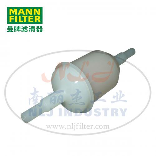 MANN-FILTER曼牌滤清器燃滤WK31/2(100)(WK31/2(100)) - 厦门南丽杰工业设备有限公司 - 化工设备网