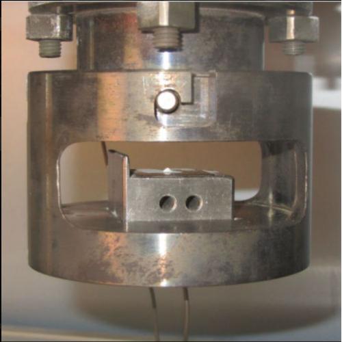 ASTM G76气流冲蚀试验机Gas Jet Erosion(ASTM G76) - 誉荣电子科技有限公司 - 化工设备网