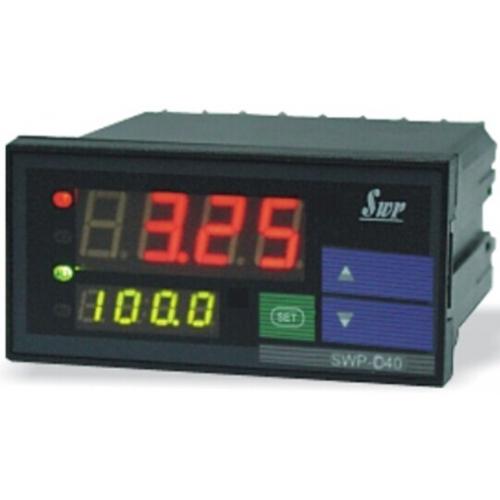 SWP-D403-01-23-HL-P（特规）数显表(SWP-D403-01-23-HL-P) - 广州仁悦自动化设备有限公司 - 化工设备网