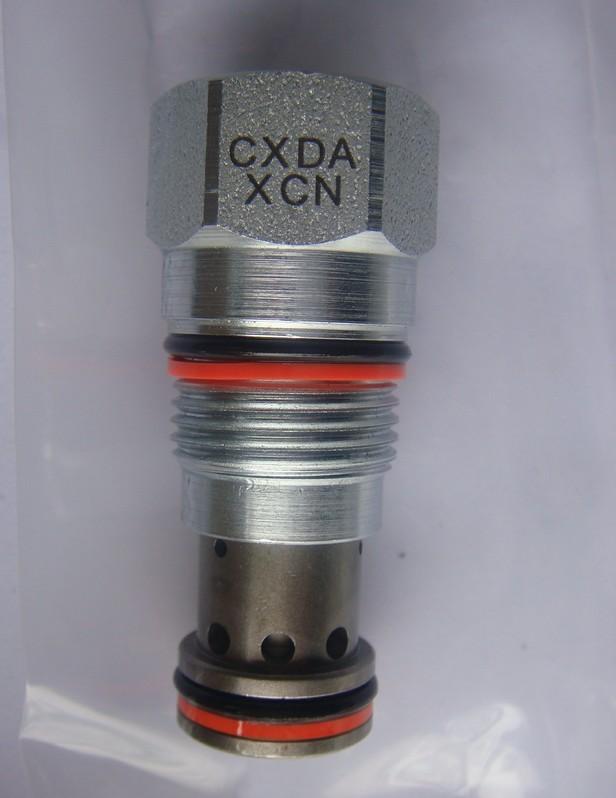 SUN-CXCD-XCN鼻侧到鼻尖自由流 单向阀(CXCD-XCN) - 上海亥德棵液压科技有限公司 - 化工设备网